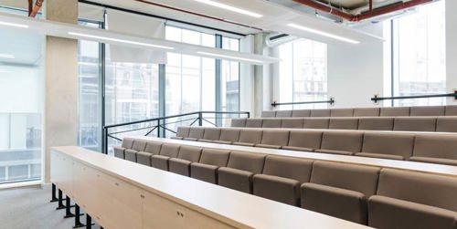 About Us | University Centre Leeds