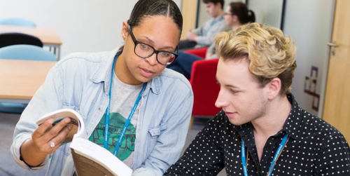Student Support Services | University Centre Leeds