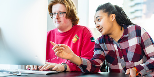 Digital Courses at University Centre Leeds | Navigate the Digital Landscape