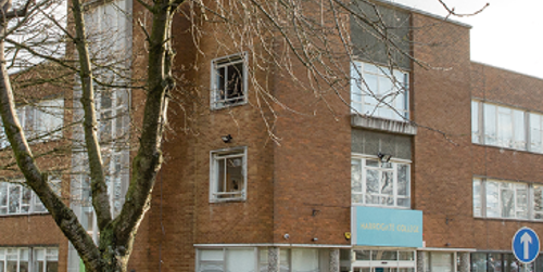 Climate and Sustainability