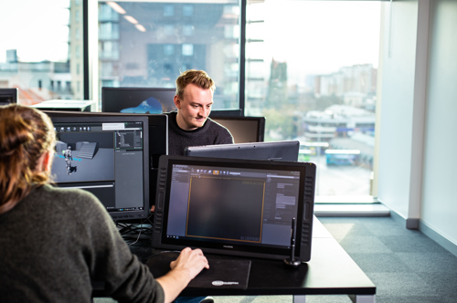 Advance Your Career with Top-Up Courses | University Centre Leeds