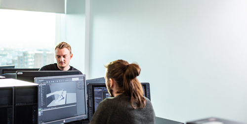 Digital Courses at University Centre Leeds | Navigate the Digital Landscape