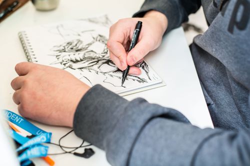 Advance Your Career with Top-Up Courses | University Centre Leeds