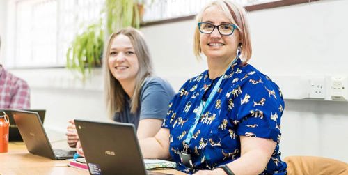 About Us | University Centre Leeds