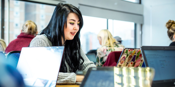Professional Graduate Certificate of Education (ProfGCE) - Post-14 ...