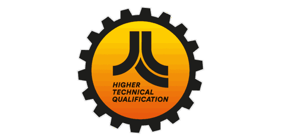 Higher Technical Qualification