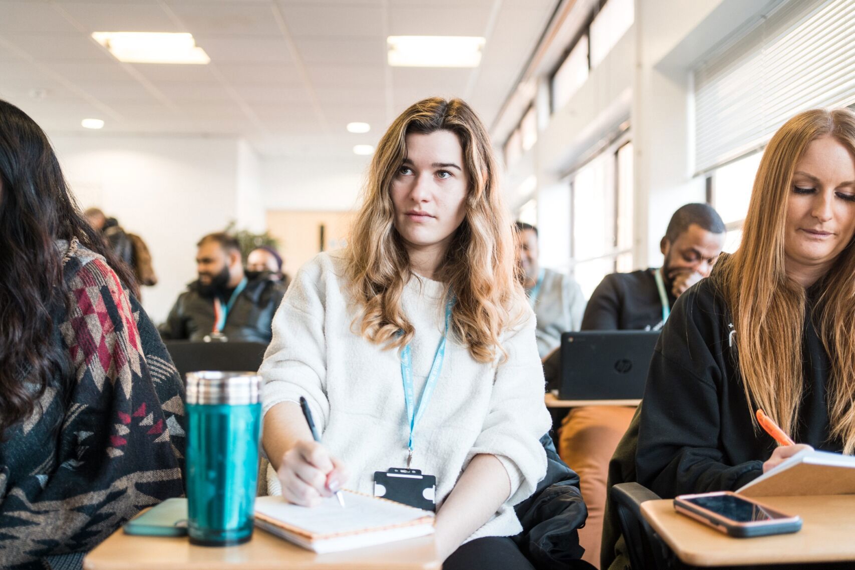 University Centre Leeds Course Search | Discover Degrees Done Differently