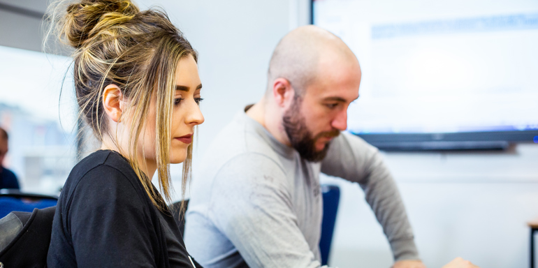 Healthcare Assistant Practitioner - Foundation Degree at University ...