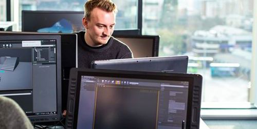 University Centre Leeds | Degrees Done Differently