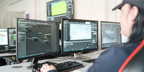 Digital Courses at University Centre Leeds | Navigate the Digital Landscape