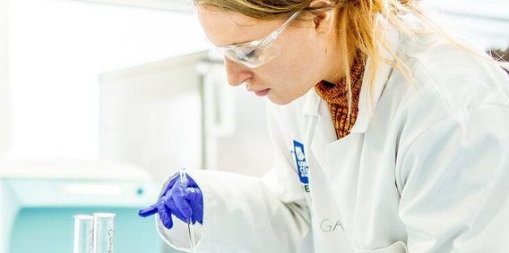 Technician Scientist - Apprenticeship Level 5