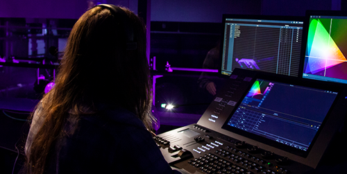 Performing Arts & Production Arts Courses | University Centre Leeds